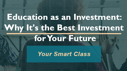 Education as an Investment: Why It's the Best Investment for Your Future