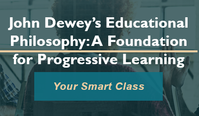 John Dewey’s Educational Philosophy: A Foundation for Progressive Learning