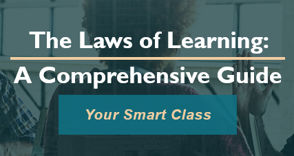 The Laws of Learning: A Comprehensive Guide - YOUR SMART CLASS